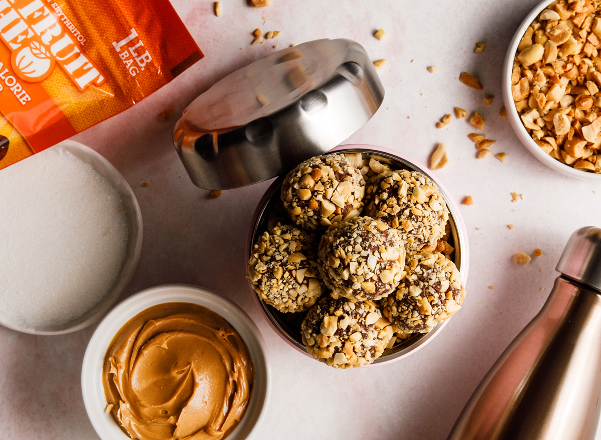 6 Sweet Things You Can Still Eat on a Keto Diet