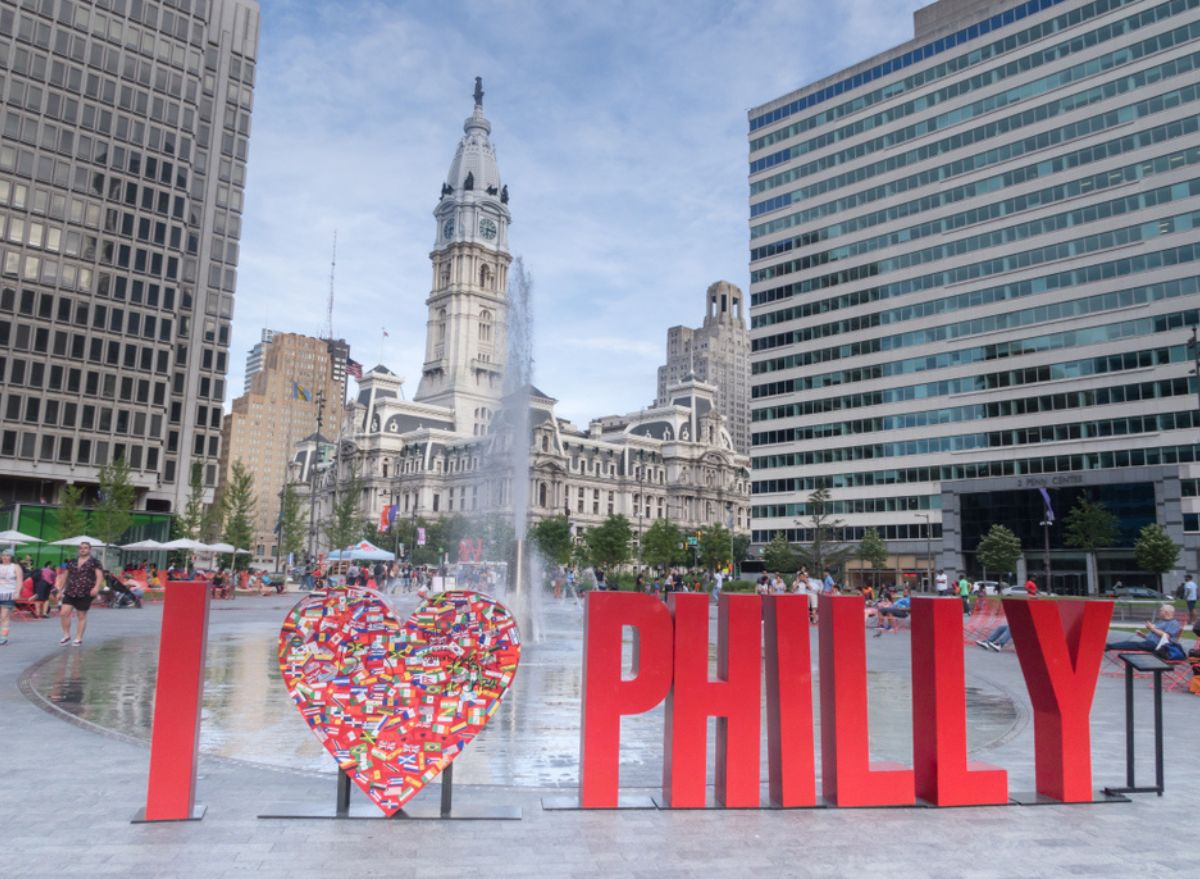 The Top 10 Cities in America to Get Your Fast-Food Fix — Eat This Not That