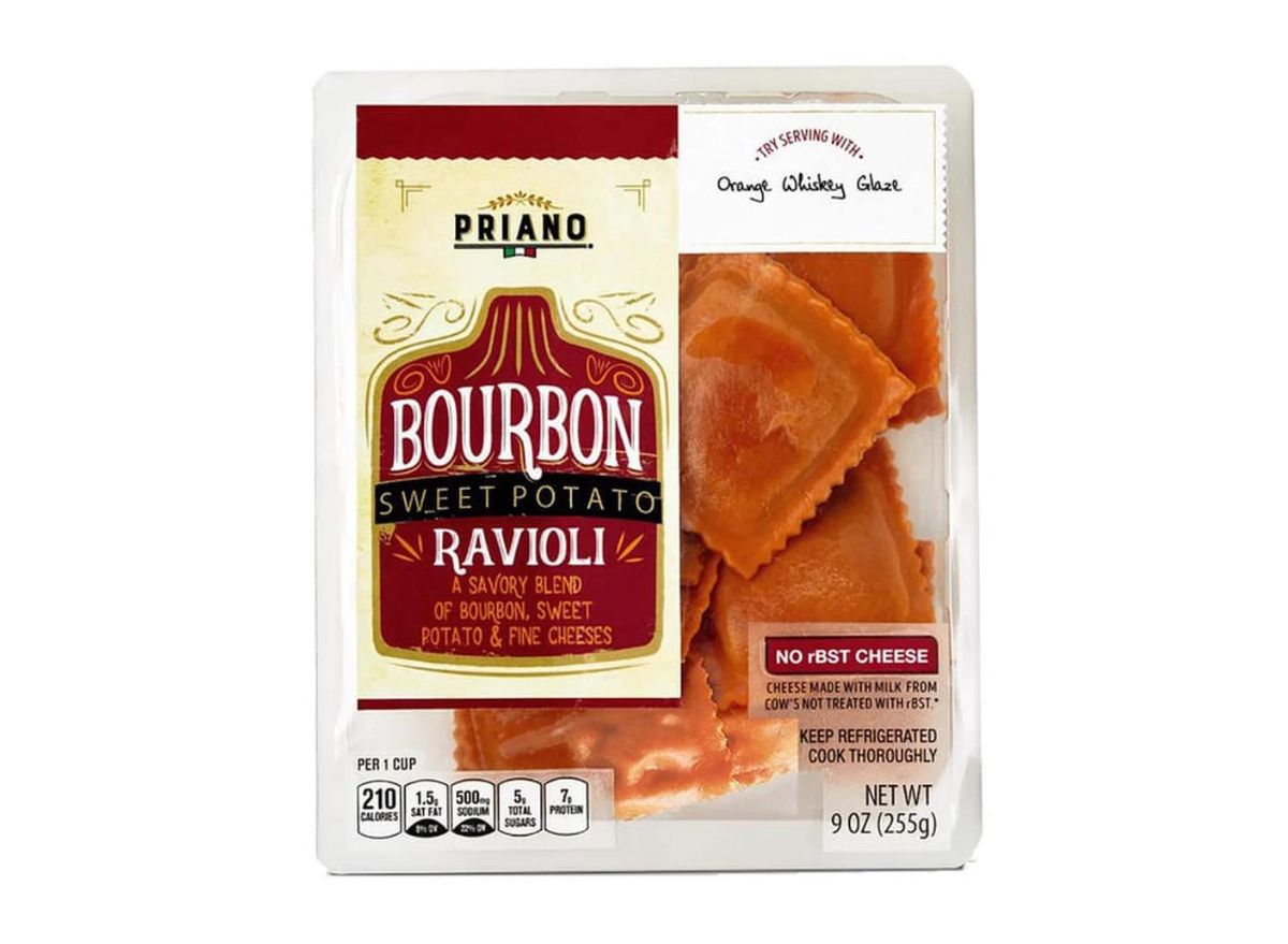 Aldi's Best Thanksgiving Items 2022