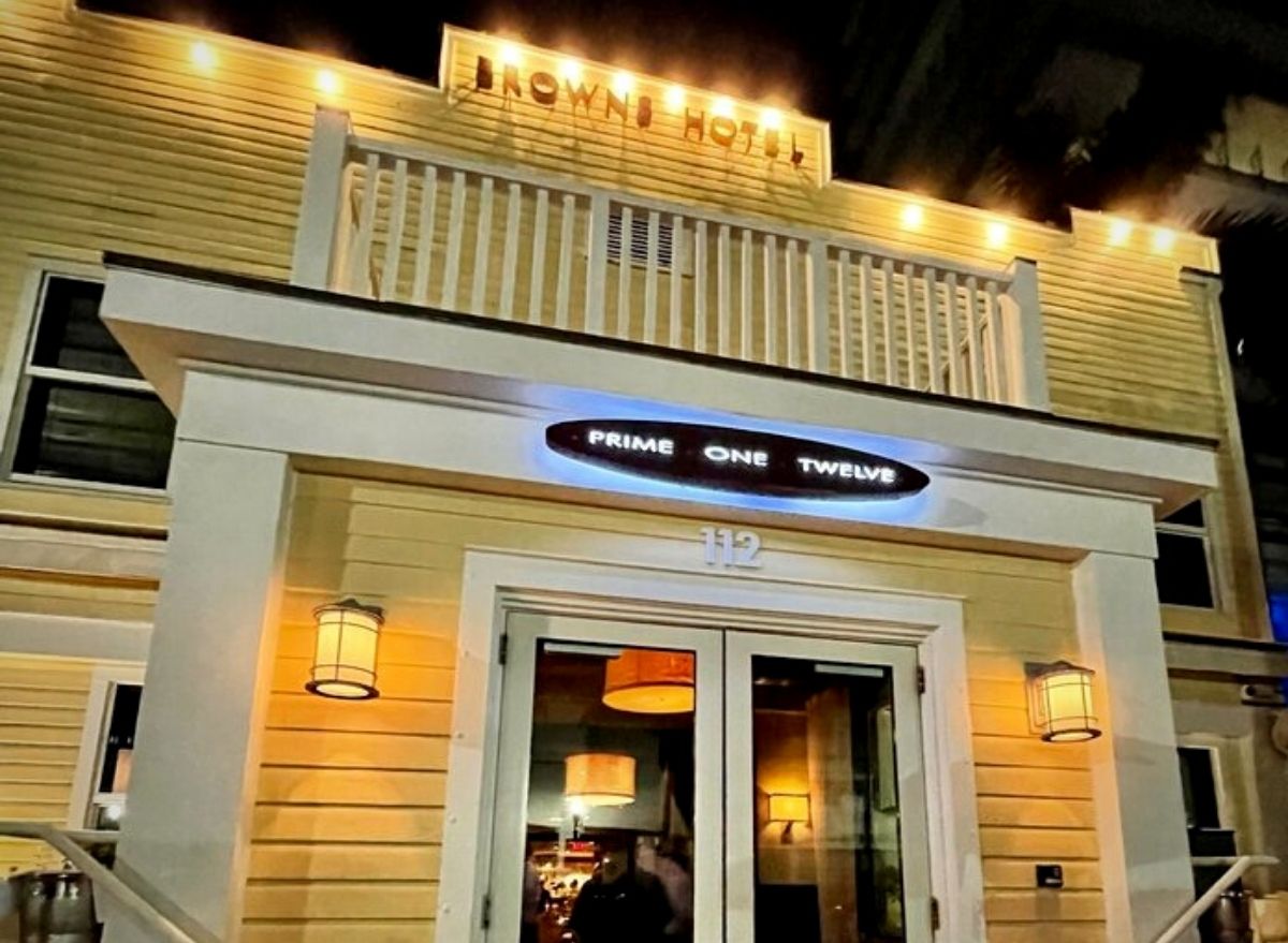 These Are the Top 5 Most Popular Independent Steakhouses in America ...