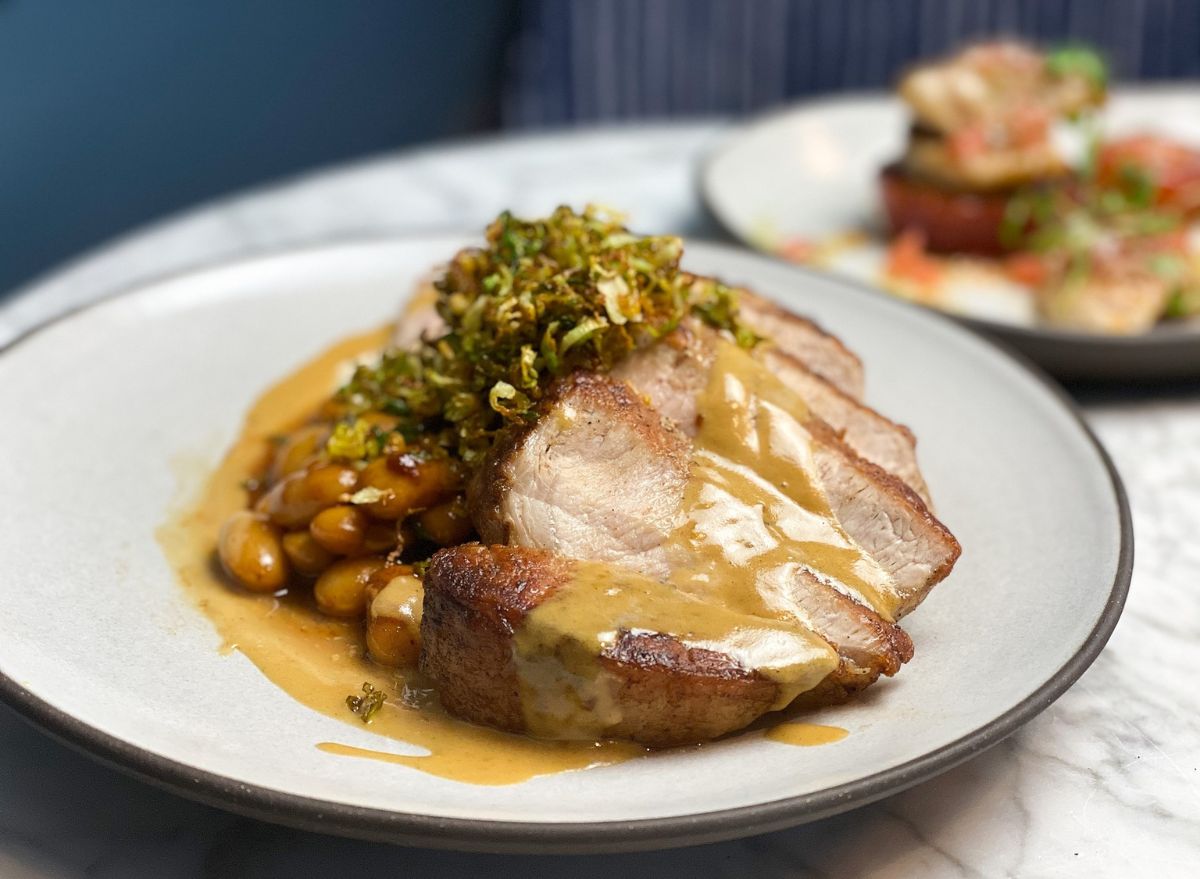 11 Best Restaurants In America For Thanksgiving Dinner — Eat This Not That