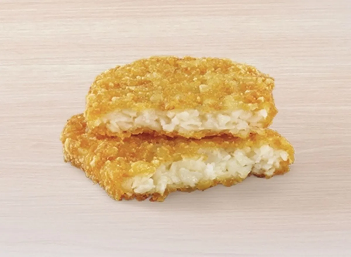 7 Fast-Food Chains That Serve the Best Hash Browns