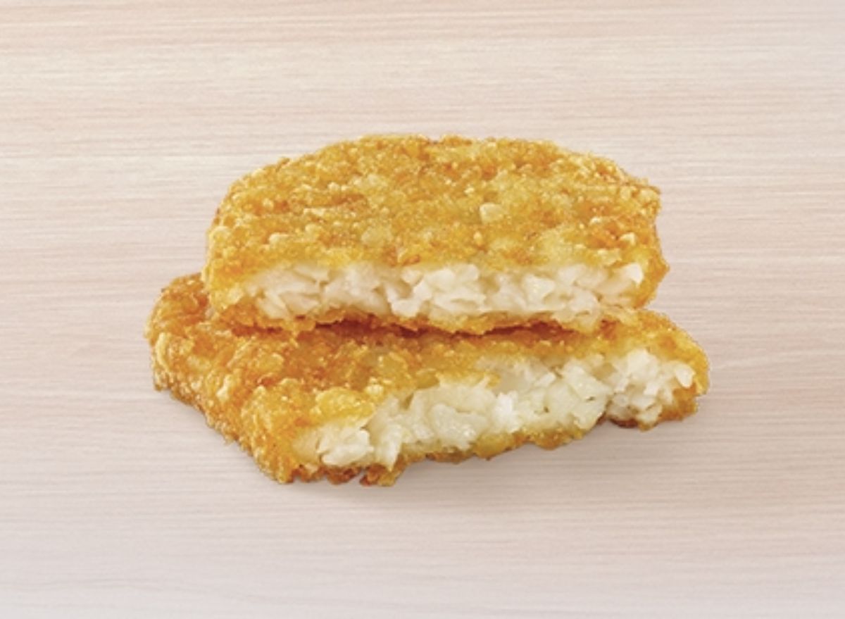 7 Fast-Food Chains That Serve the Best Hash Browns