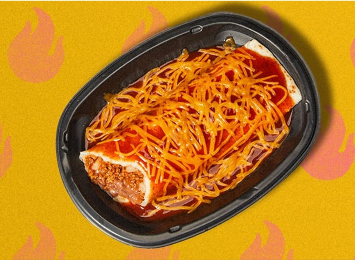 10 Best Secret Menu Options at Taco Bell