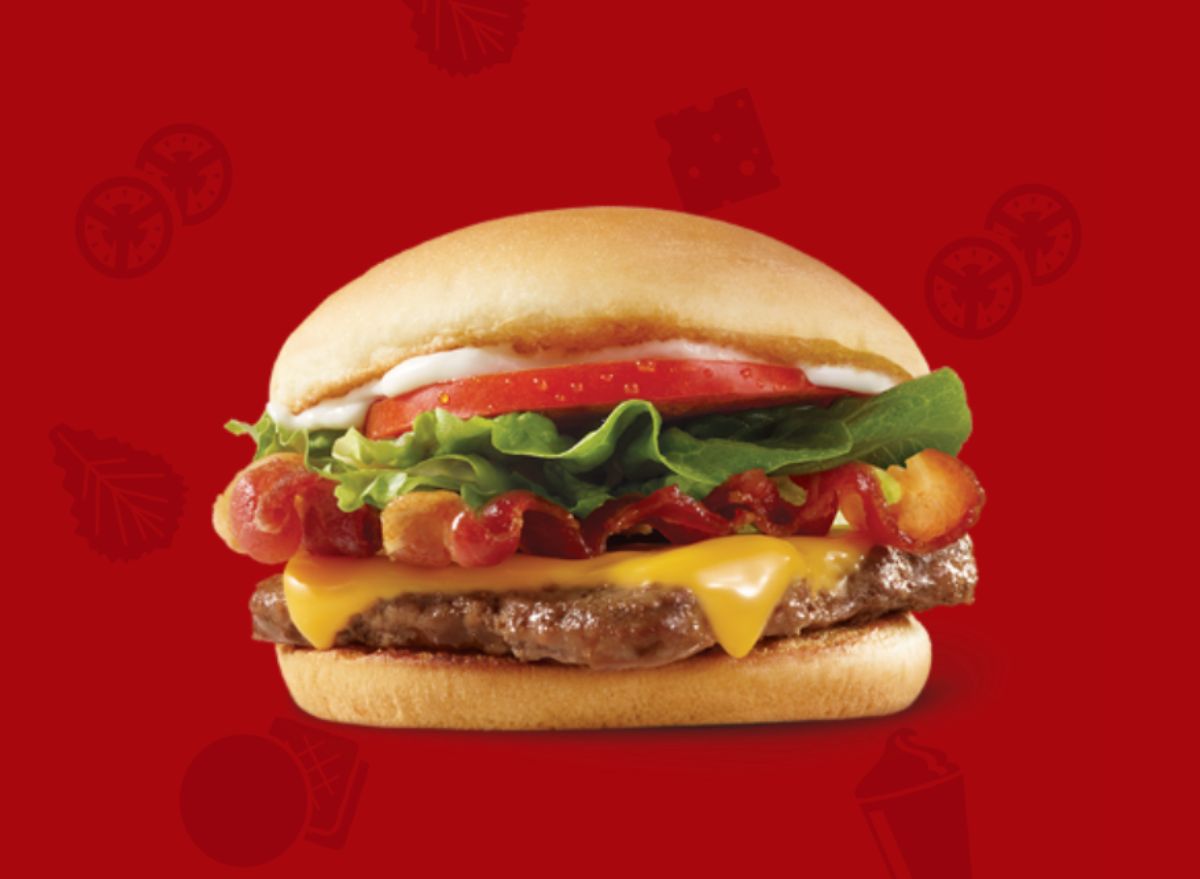 17 Best Cheeseburgers In America