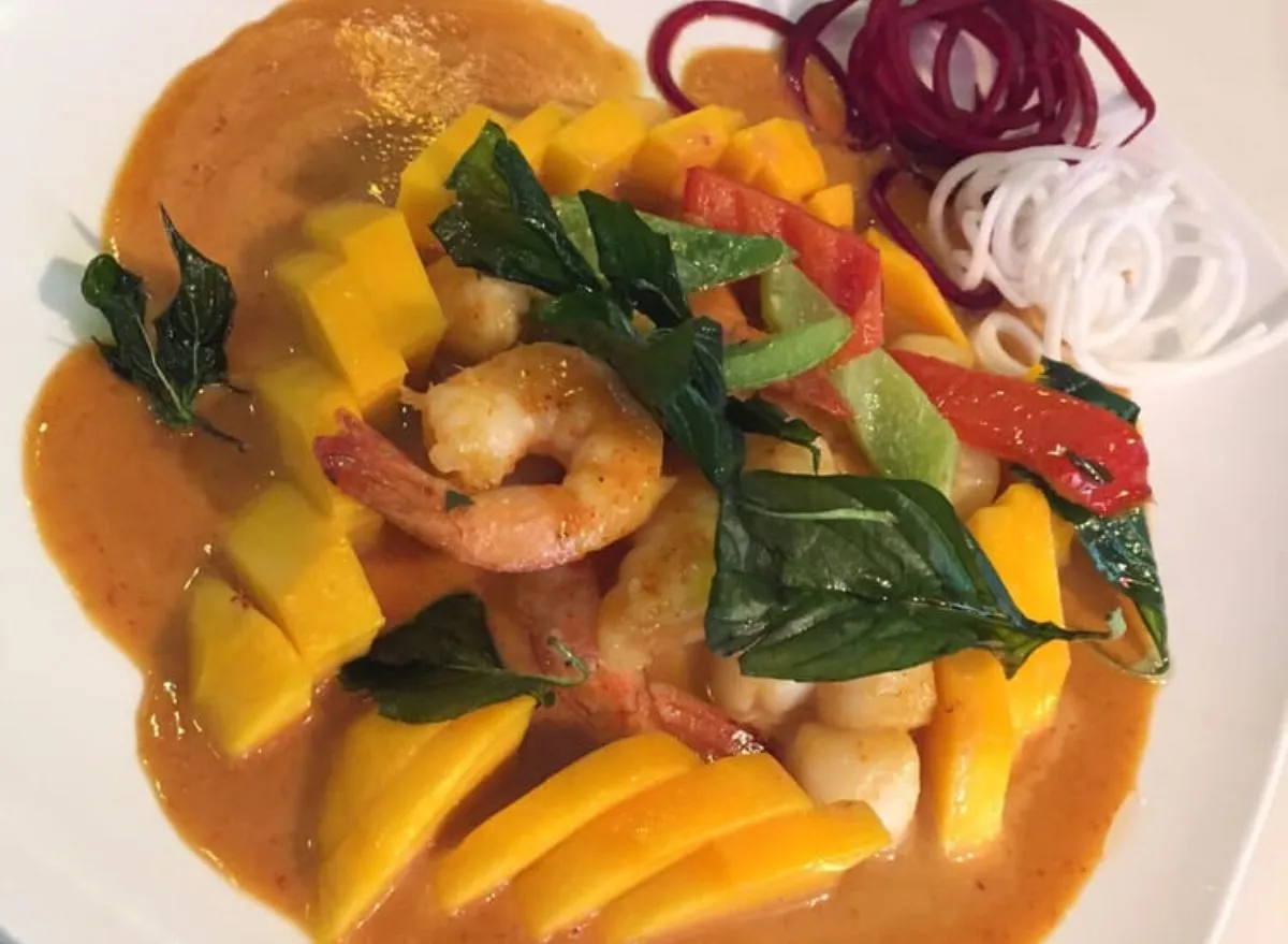 Best Thai Restaurant In Every State — Eat This Not That