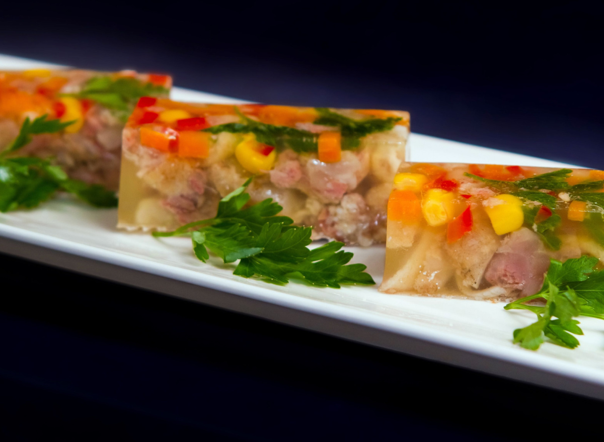 8 Worst Classic Holiday Dishes That Shouldn't Make a Comeback
