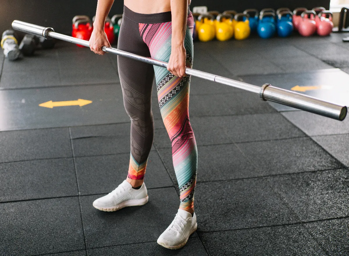 How to Gain Muscle Mass: 5 Exercises That Get the Job Done