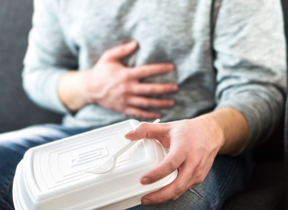 4 Tips for Damage Control After Eating Too Much