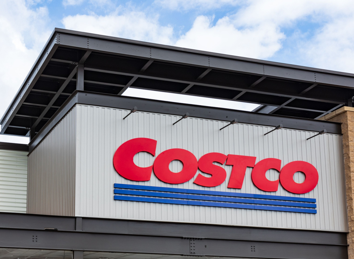 9 Healthy Costco Snacks You Can Buy Right Now