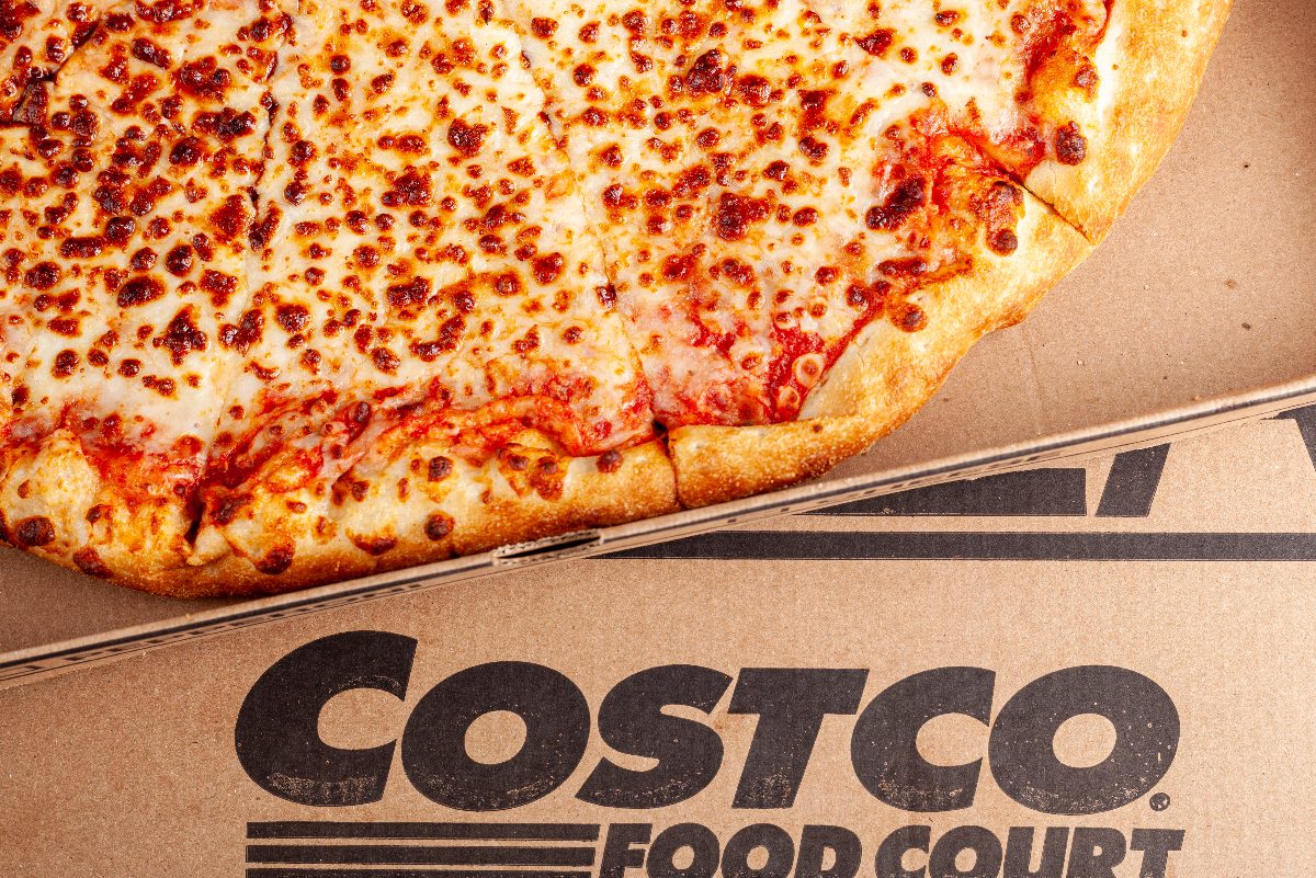 6 Best Costco Food Court Items Of All Time