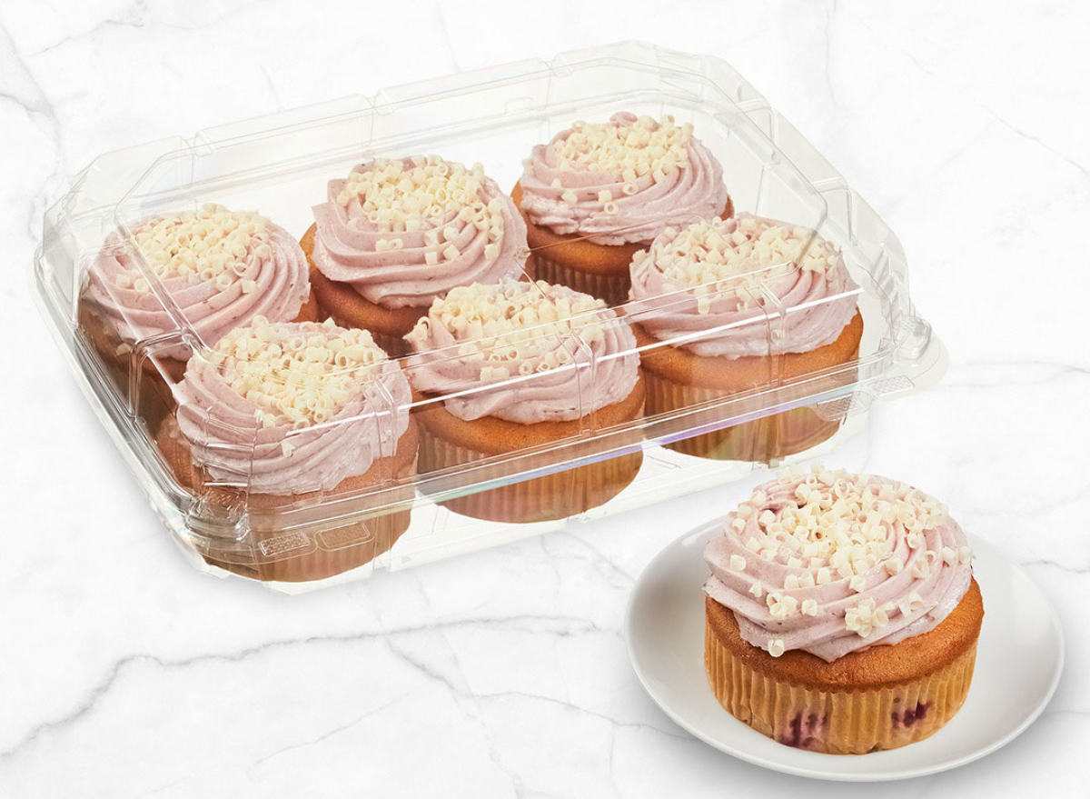 We Tried 11 Costco Bakery Desserts & One Blew Us Away