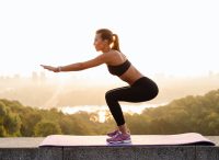 5 Stretches for Weight Loss To Add to Your Workout