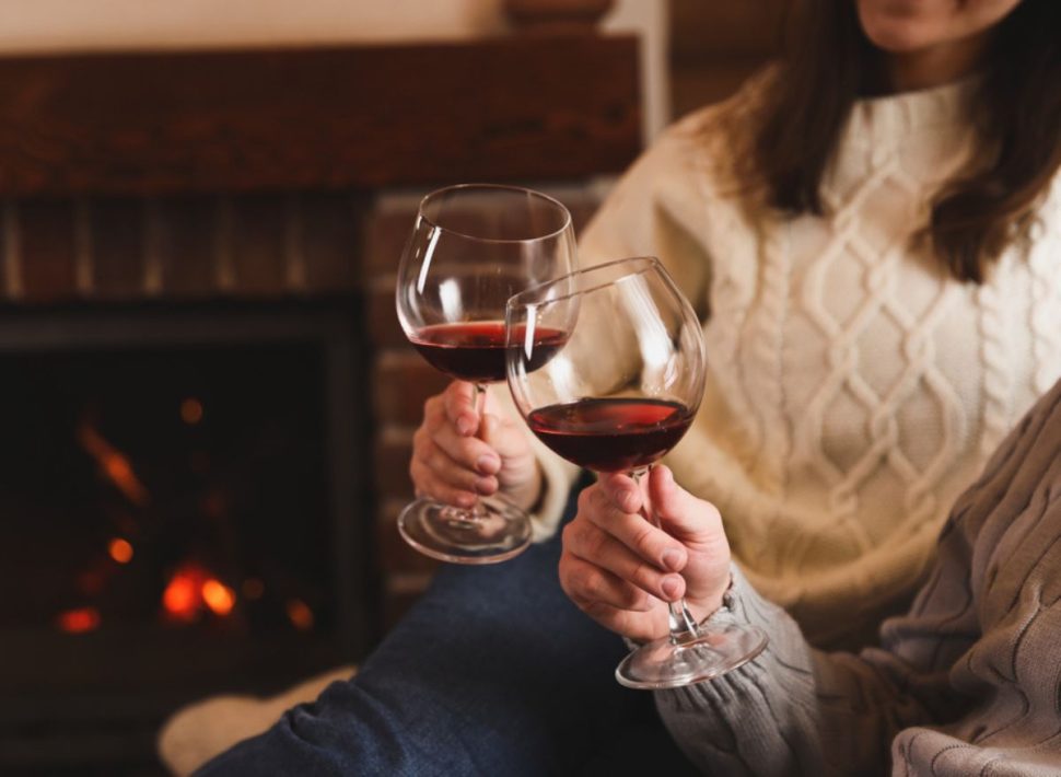 7 Best Drinking Habits for Winter Weight Loss This Year