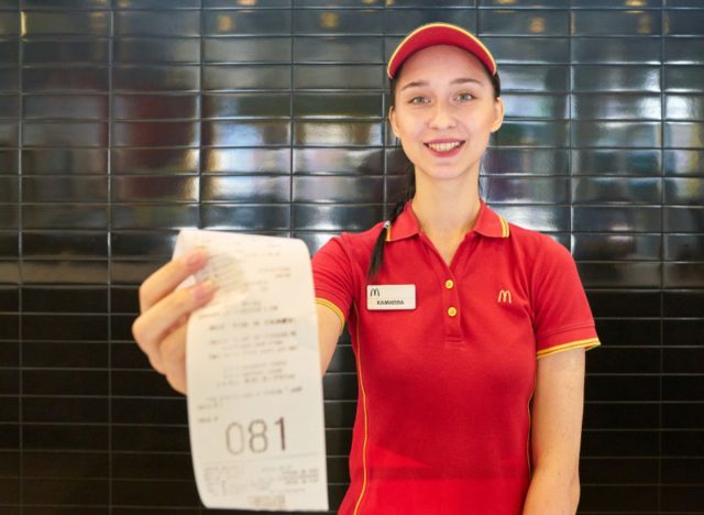 5 Expensive Fast-Food Add-Ons To Skip