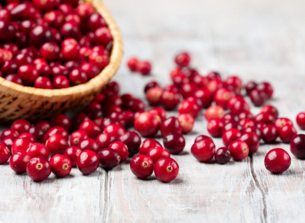 Side Effects of Eating Cranberries-Eat This, Not That