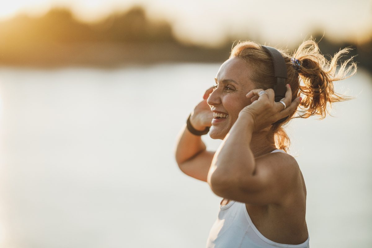 What Daily Jogging Does to Your Body After 50, Expert Says