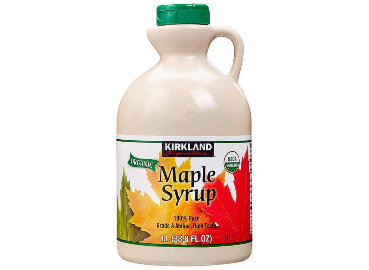11 Kirkland Groceries Better Than Name Brand