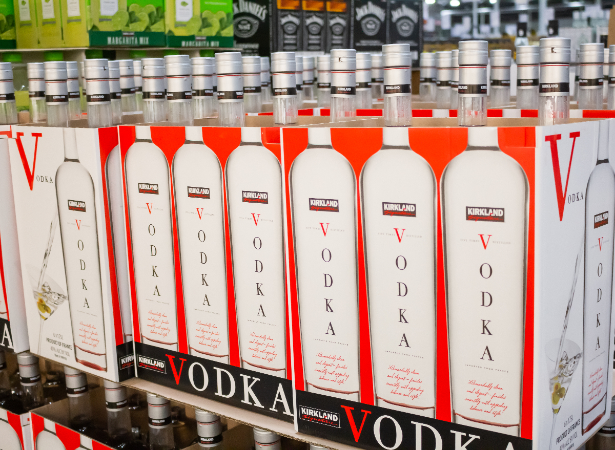 7 Best Kirkland Brand Alcohols at Costco in 2023