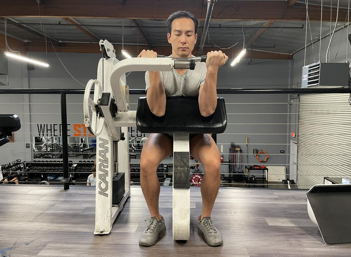 Top-Recommended Machine Exercises for a Slimmer Figure — Eat This Not That