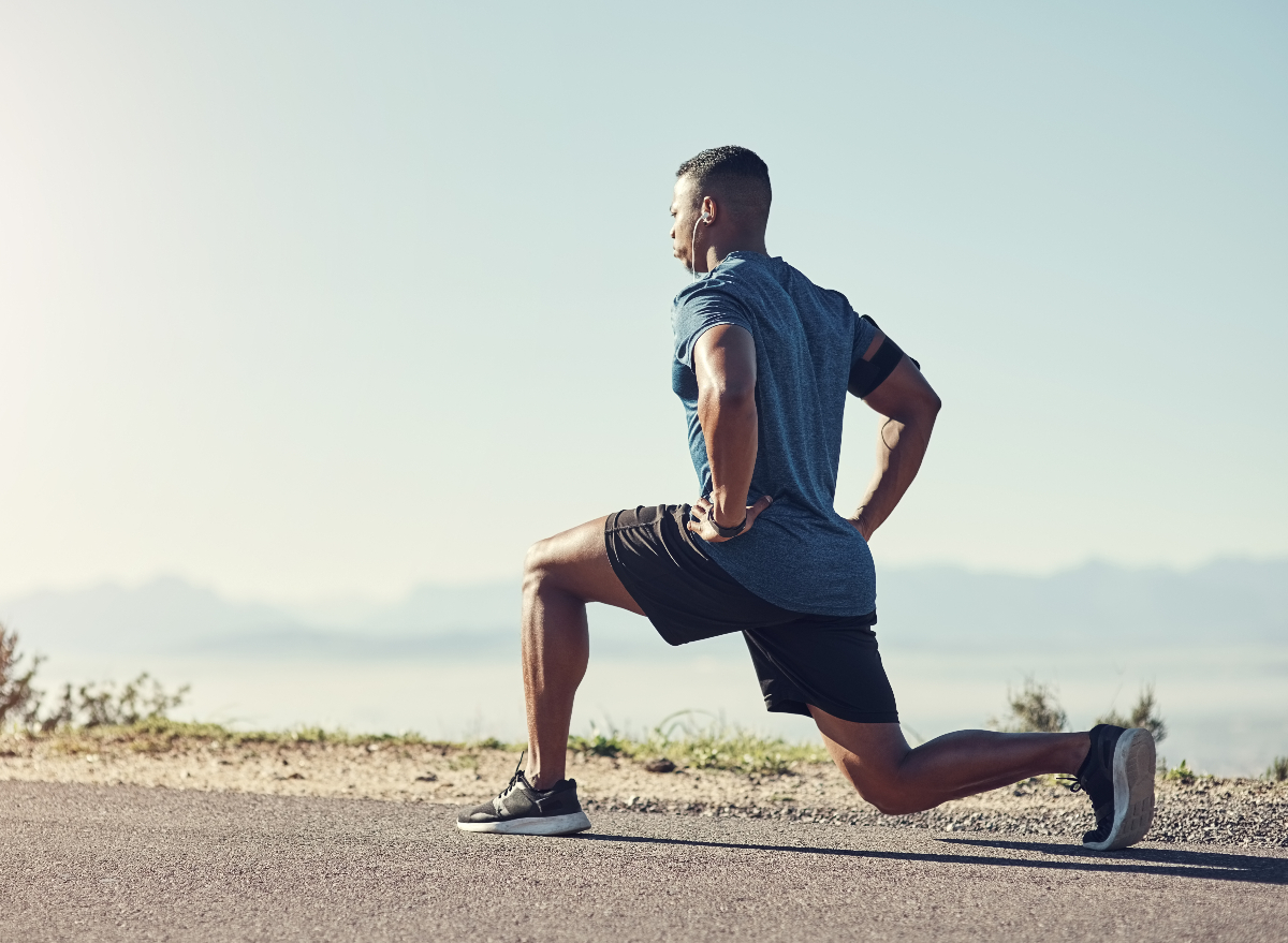 5 Bodyweight Exercises To Regain Muscle Mass in Your Legs