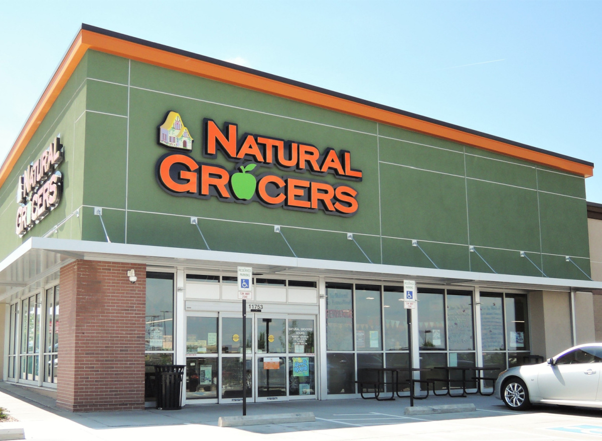 11 Grocery Stores With the Best Fresh Produce