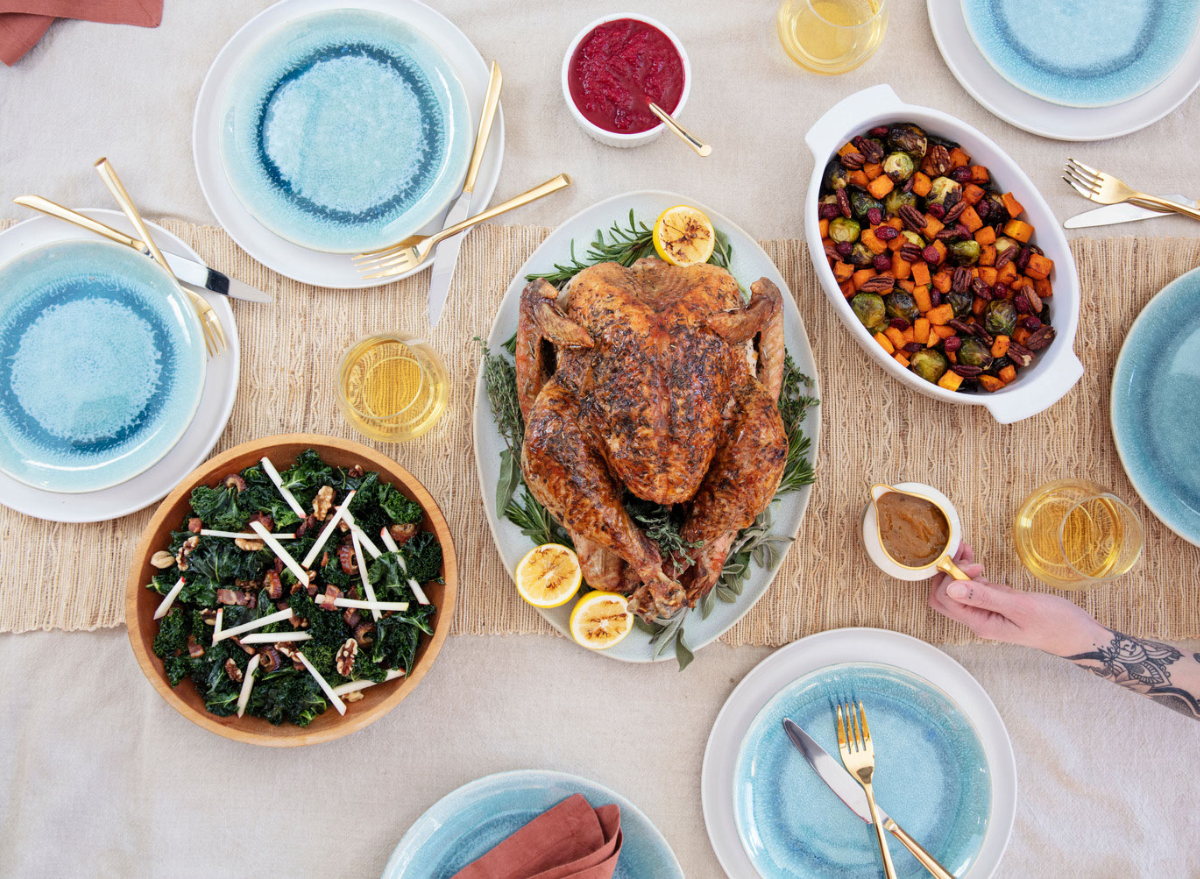 Best Places To Pre-Order Thanksgiving Turkey In 2022