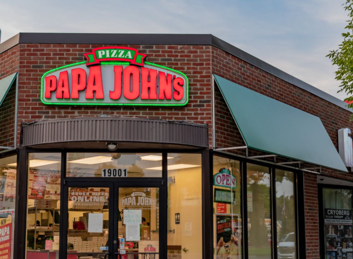 The 5 Most Overpriced Pizza Chains in 2024
