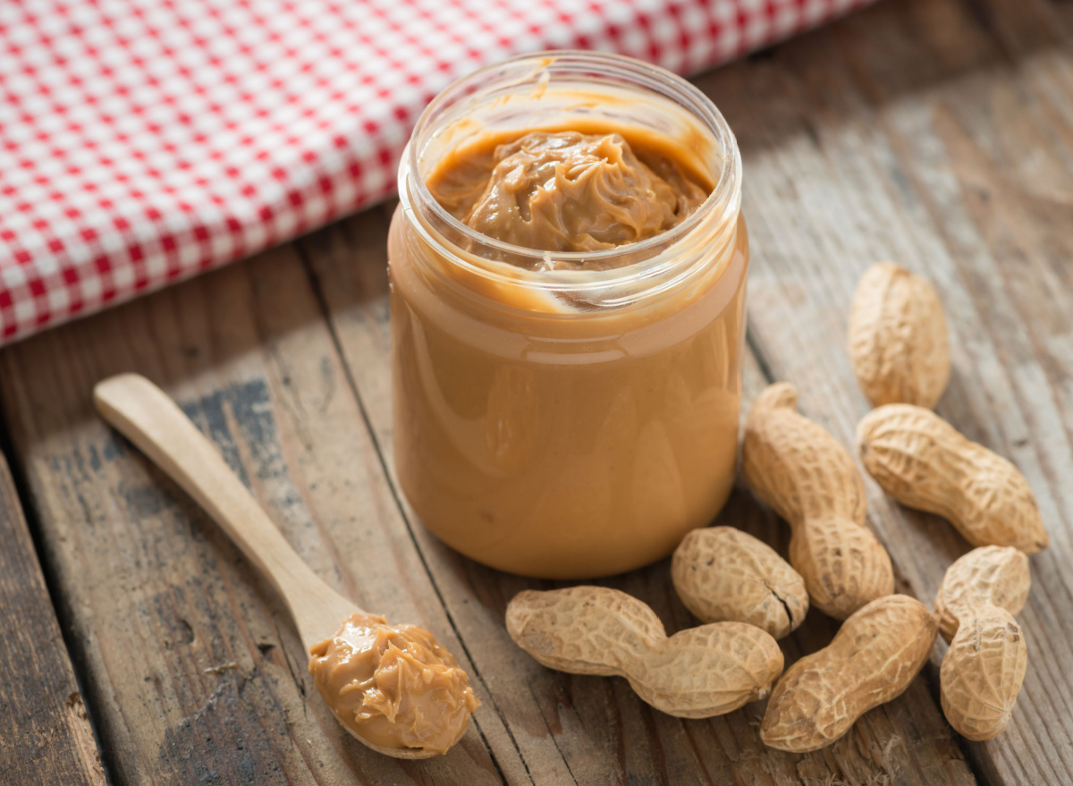 7 Food Swaps To Get More Protein & Lose Weight, Say Dietitians