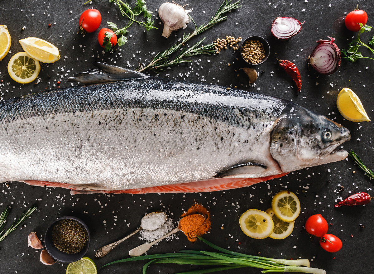 7 Secrets to Picking the Best Salmon, According to Chefs