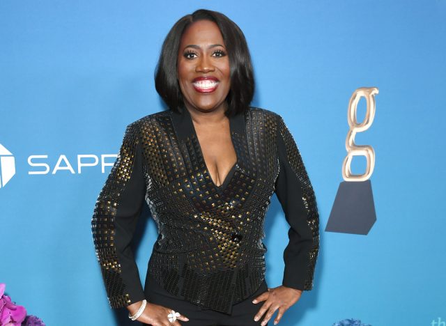 Sheryl Underwood Shares 95-Pound Weight Loss Journey
