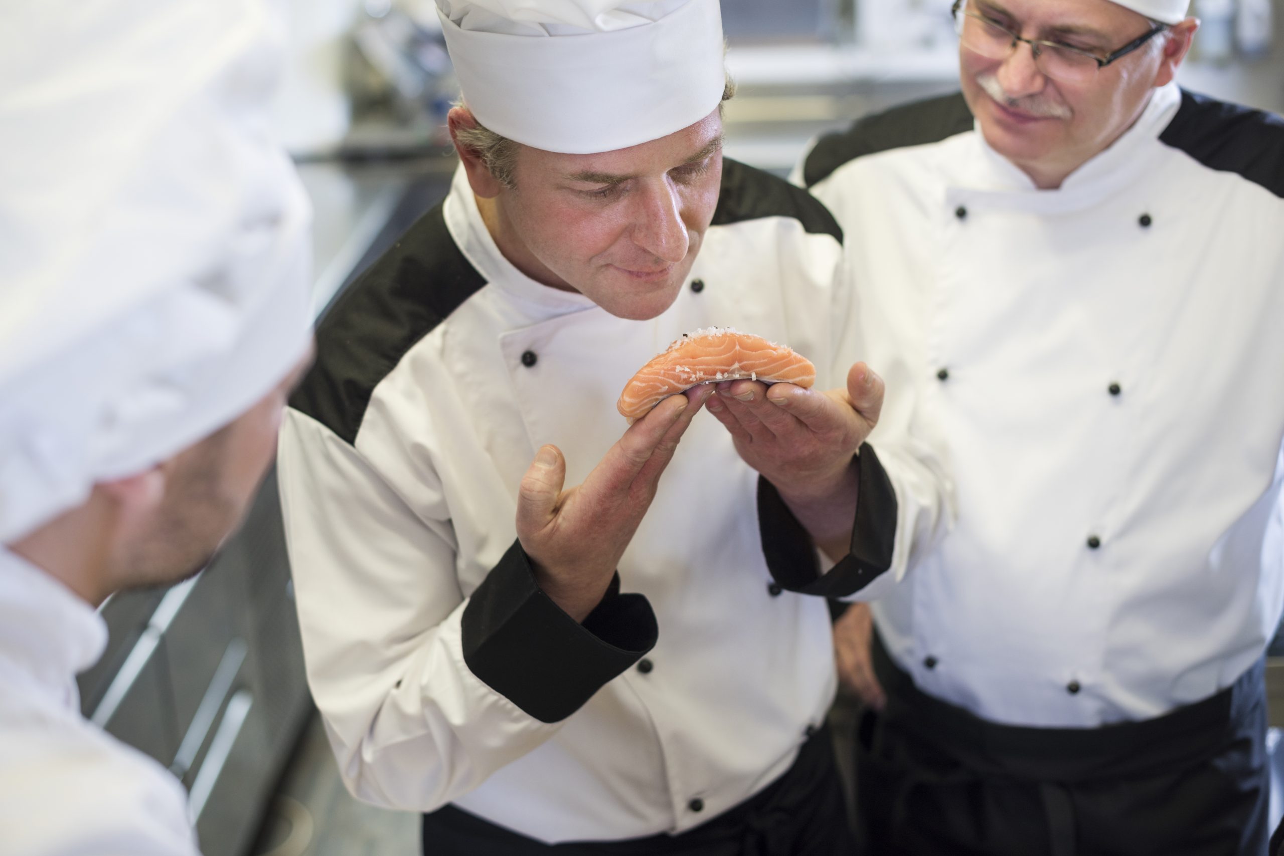 7 Secrets to Picking the Best Salmon, According to Chefs