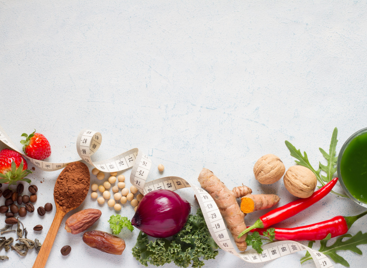 What Is the Sirtfood Diet, Adele's Reported Weight Loss Plan?