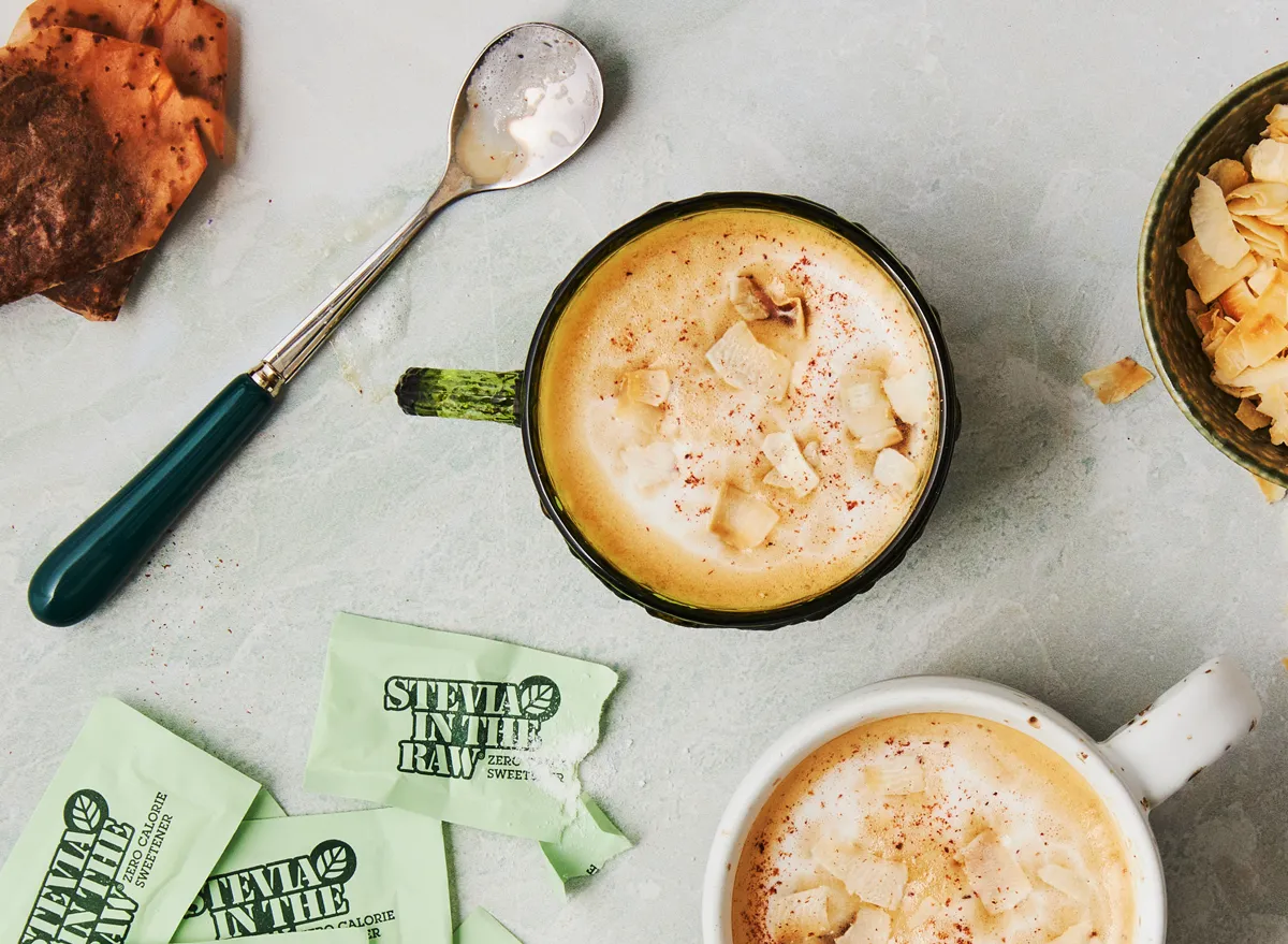 6 Secrets You Never Knew About Zero-Calorie Sweeteners