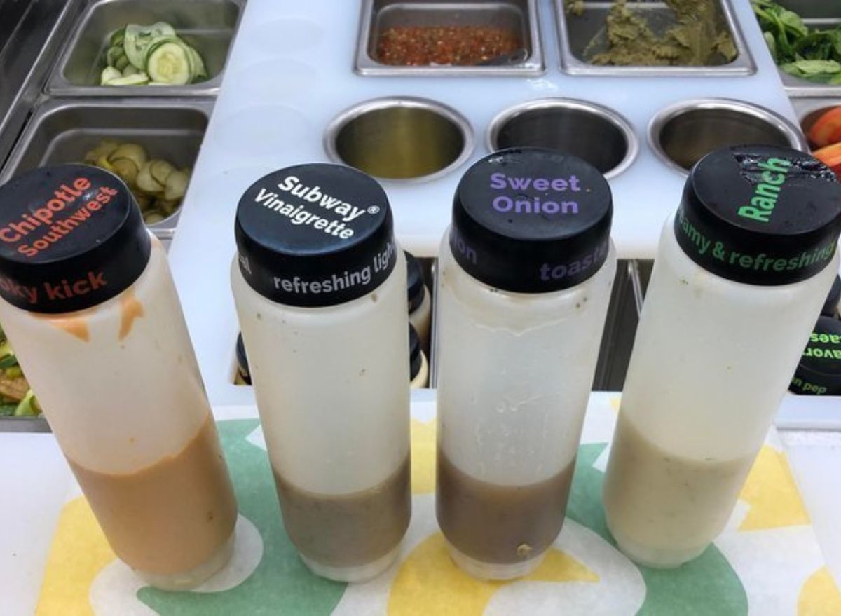 5 Major Changes Underway at Subway