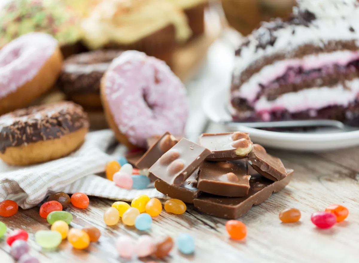 Dietitians Explain Your Sugar Addiction