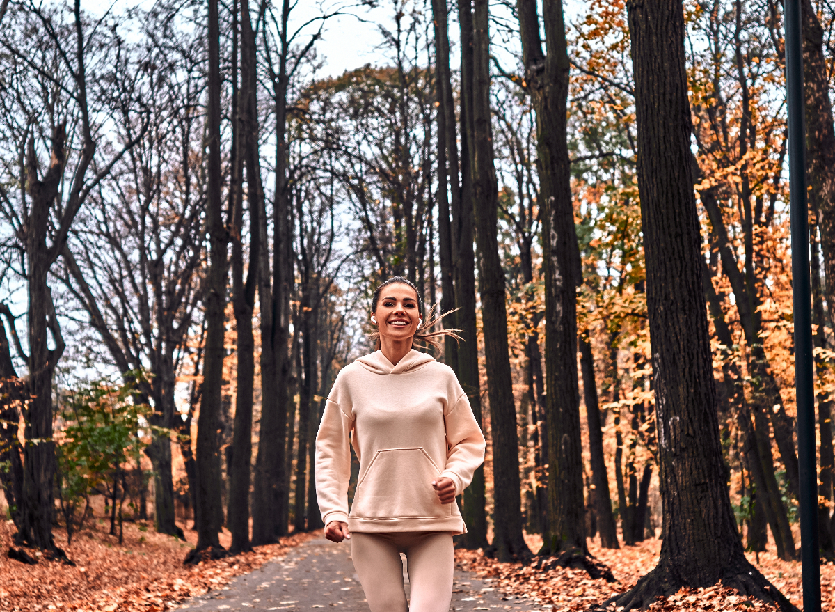 How To Increase Your Walking Speed to Burn More Calories