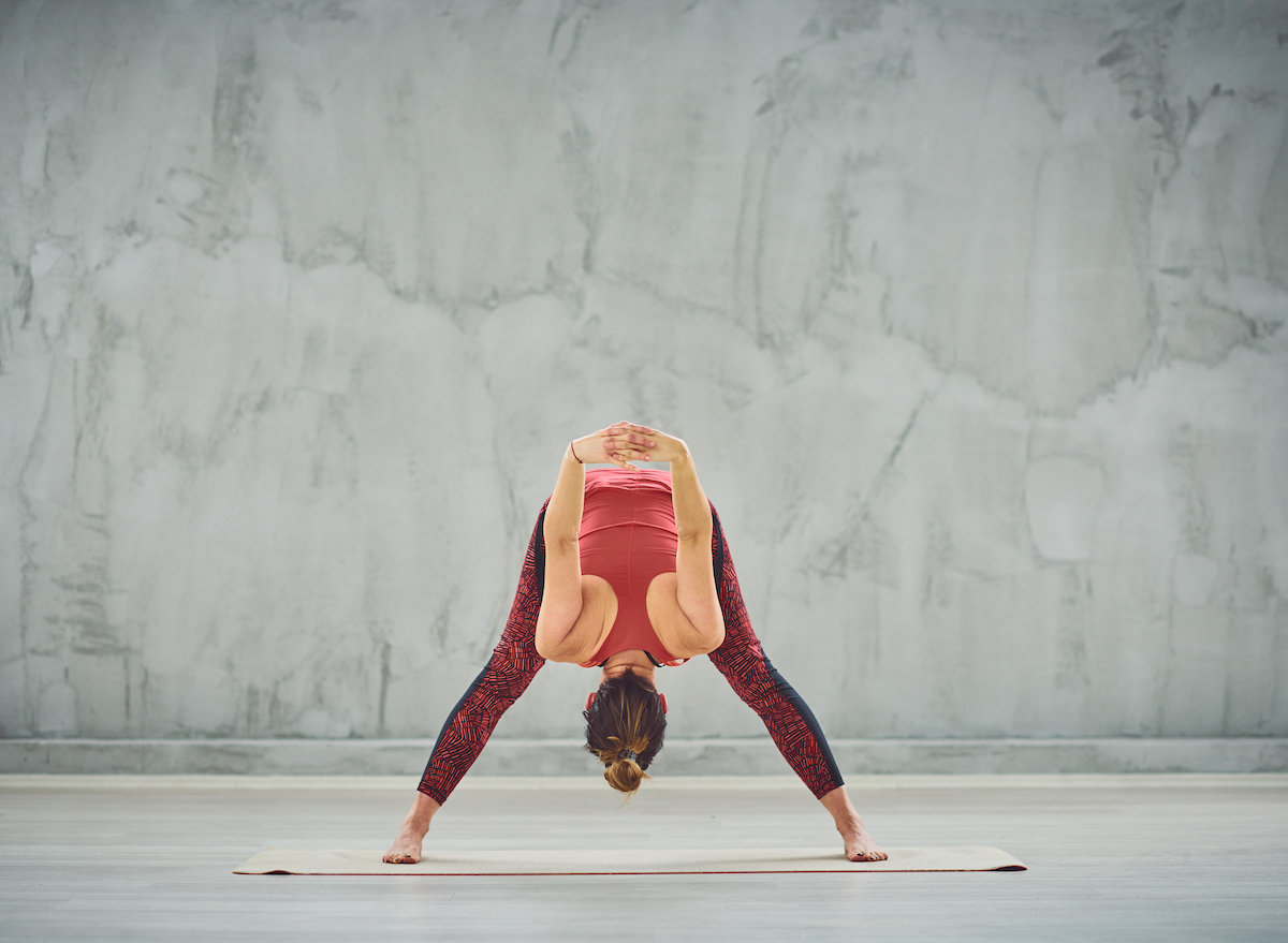 How To Get Rid of Bloating After Eating: 5 Exercises That Work