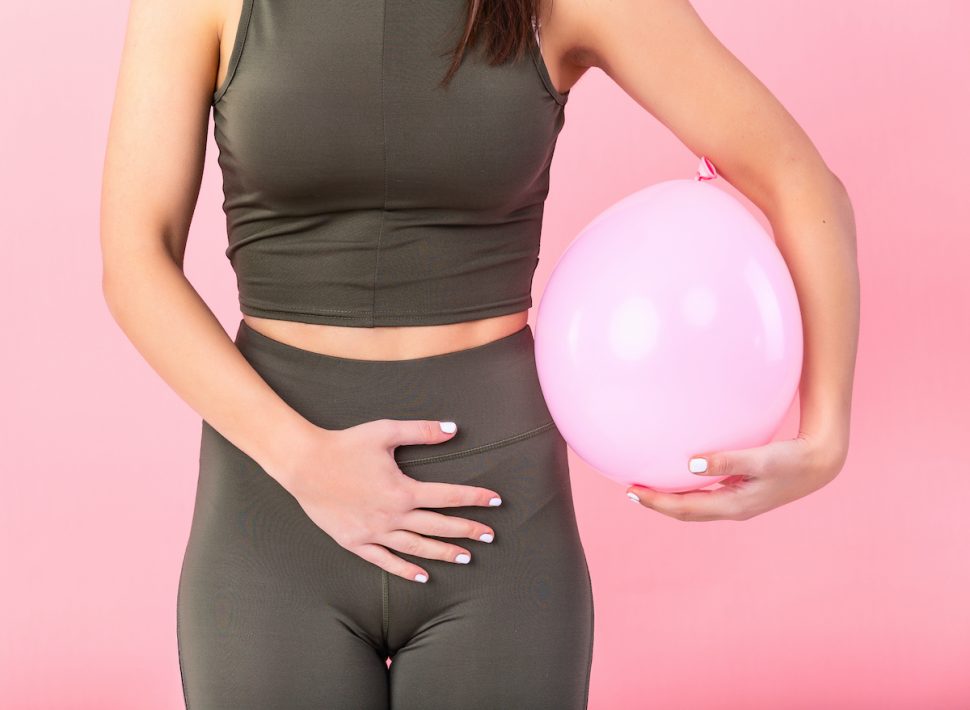 How To Get Rid of Bloating After Eating: 5 Exercises That Work