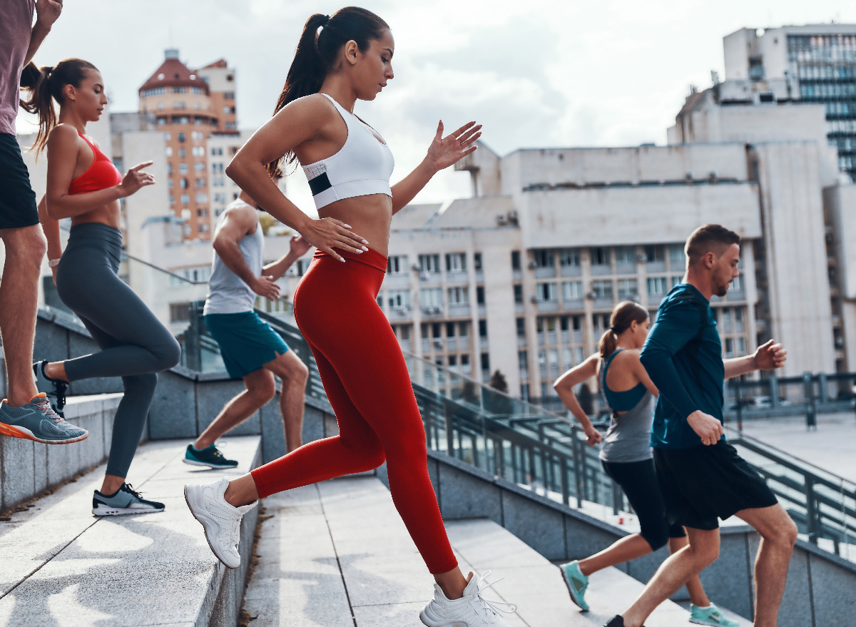 5 Best Cardio Workouts for Faster Weight Loss