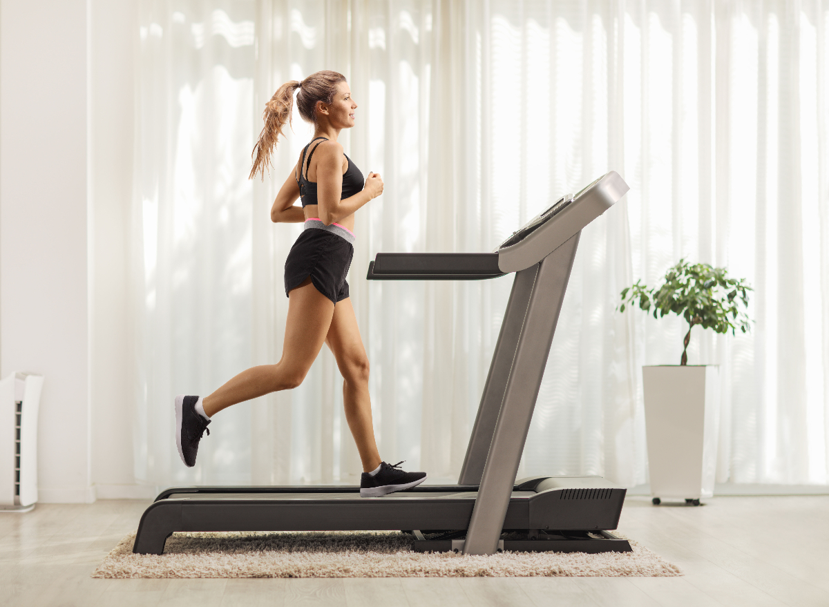 Double the Belly Fat Burn: 5 Cardio Workout Tips