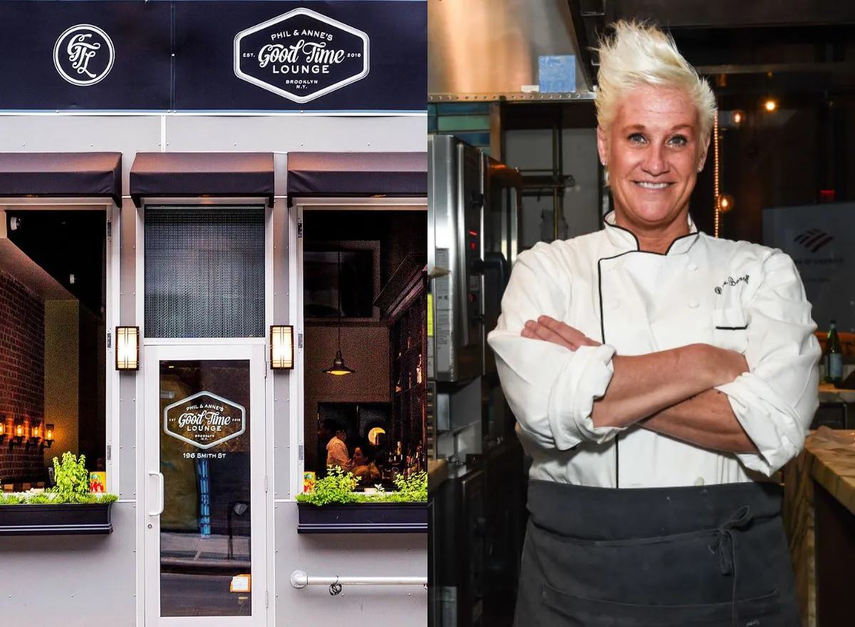 5 Times a Celebrity Chef's Restaurant Flopped — Eat This Not That