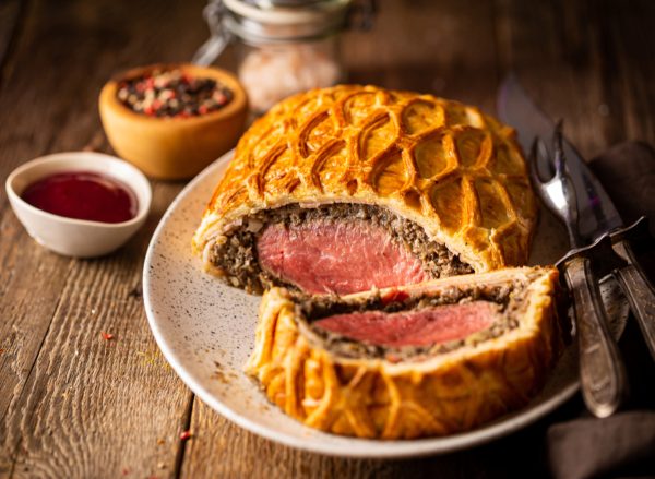 12 Old-Fashioned Restaurant Dishes That Chefs Want Back