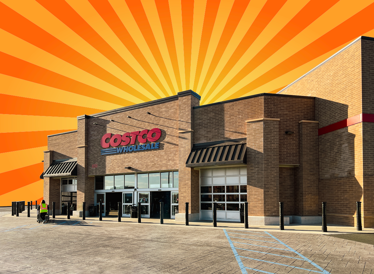 5 Best Fruits To Buy at Costco
