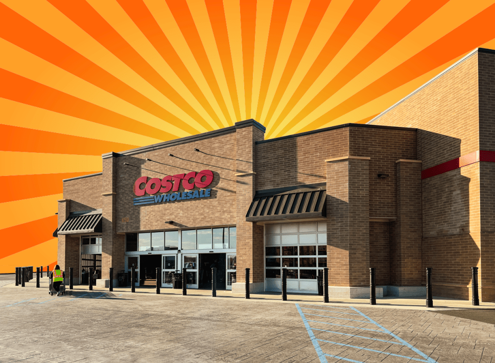 25 Best Costco Foods of All Time