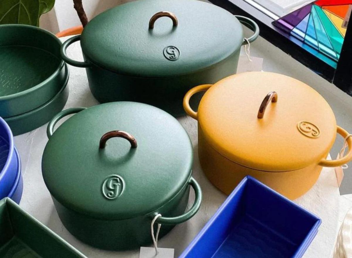 22 Last-Minute Kitchen Gifts That Chefs Recommend