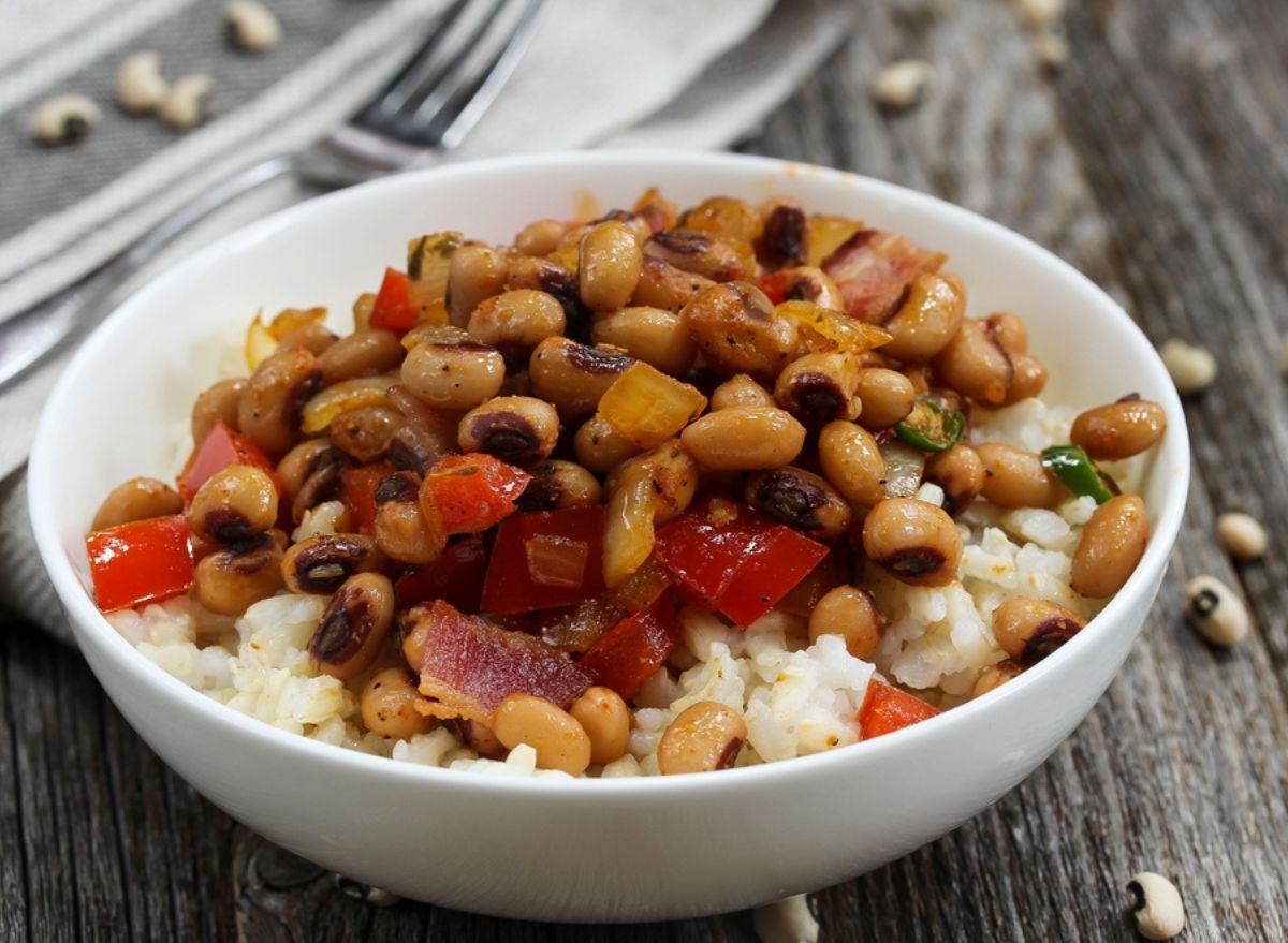 10 Dishes You'll Only Find Done Right at Southern Restaurants