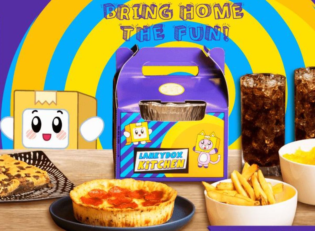 6 New Fast-Food Restaurants that Opened in 2022