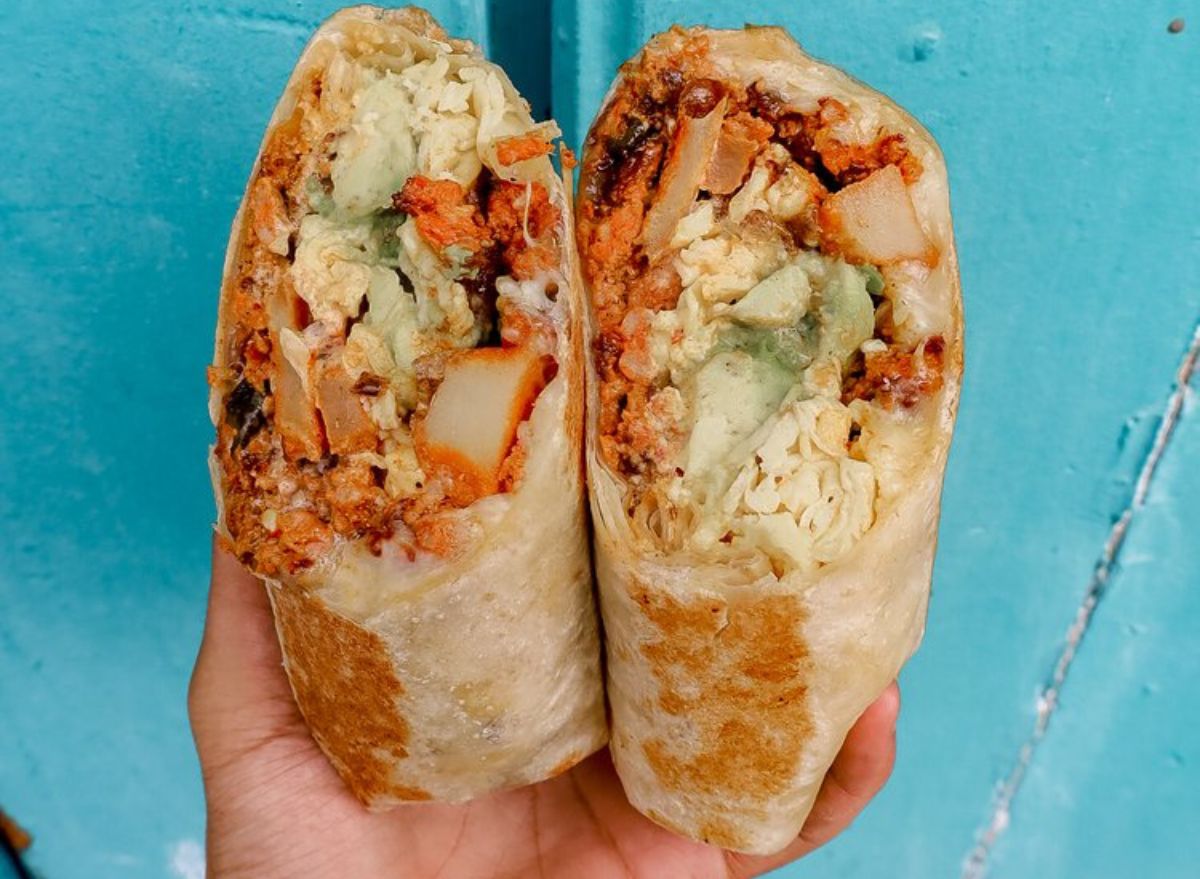 6 New Fast-Food Restaurants that Opened in 2022