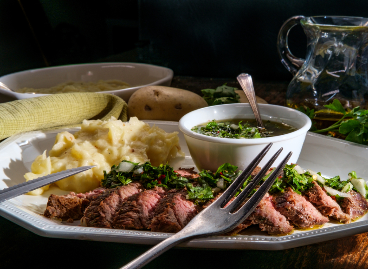 12 Old-Fashioned Restaurant Dishes That Chefs Want Back